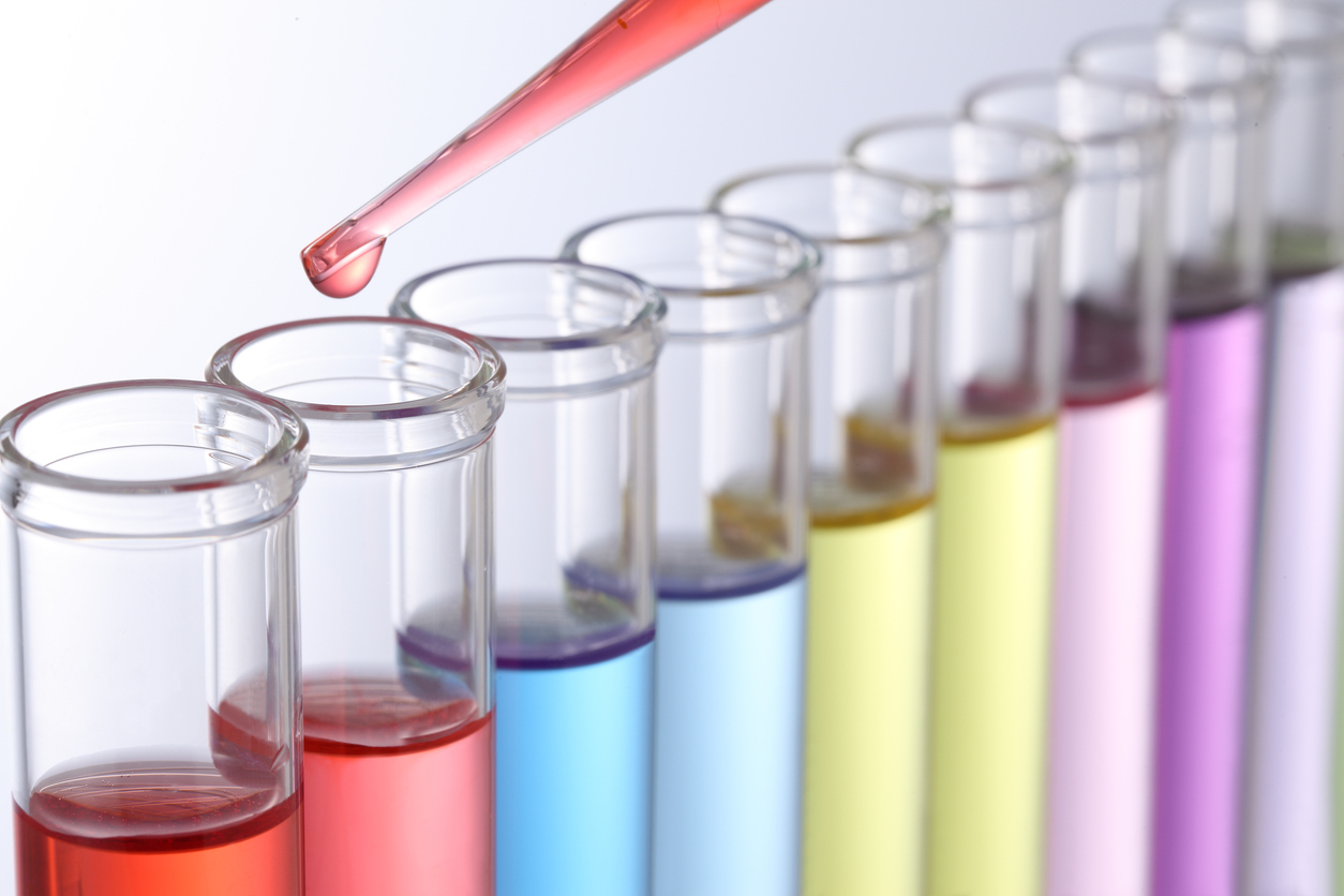 A Guide to Chemical Grades - Twin Specialties Corp.