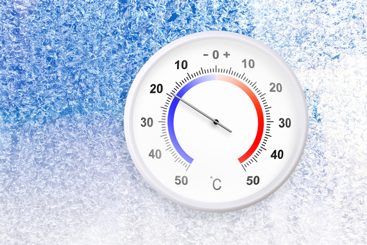 Lubricants for Cold Weather — Twin Specialties Corp.