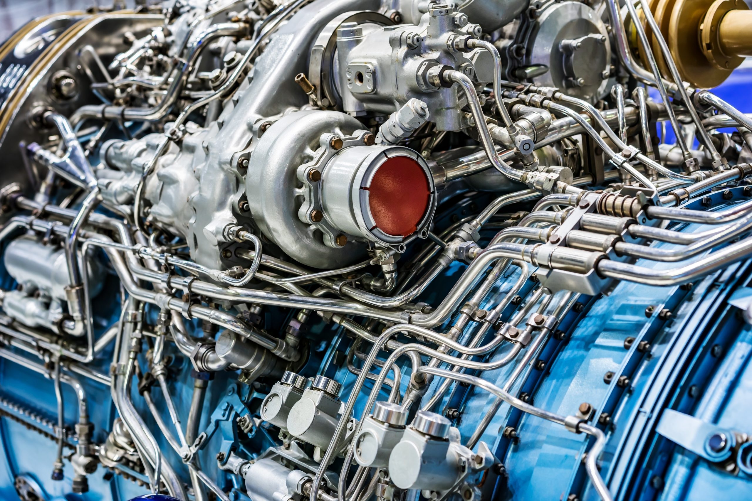 A Guide to Heavy Duty Engine Oils — Twin Specialties Corp.