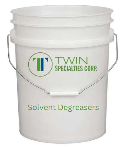 Comparing Types of Solvent Degreasers